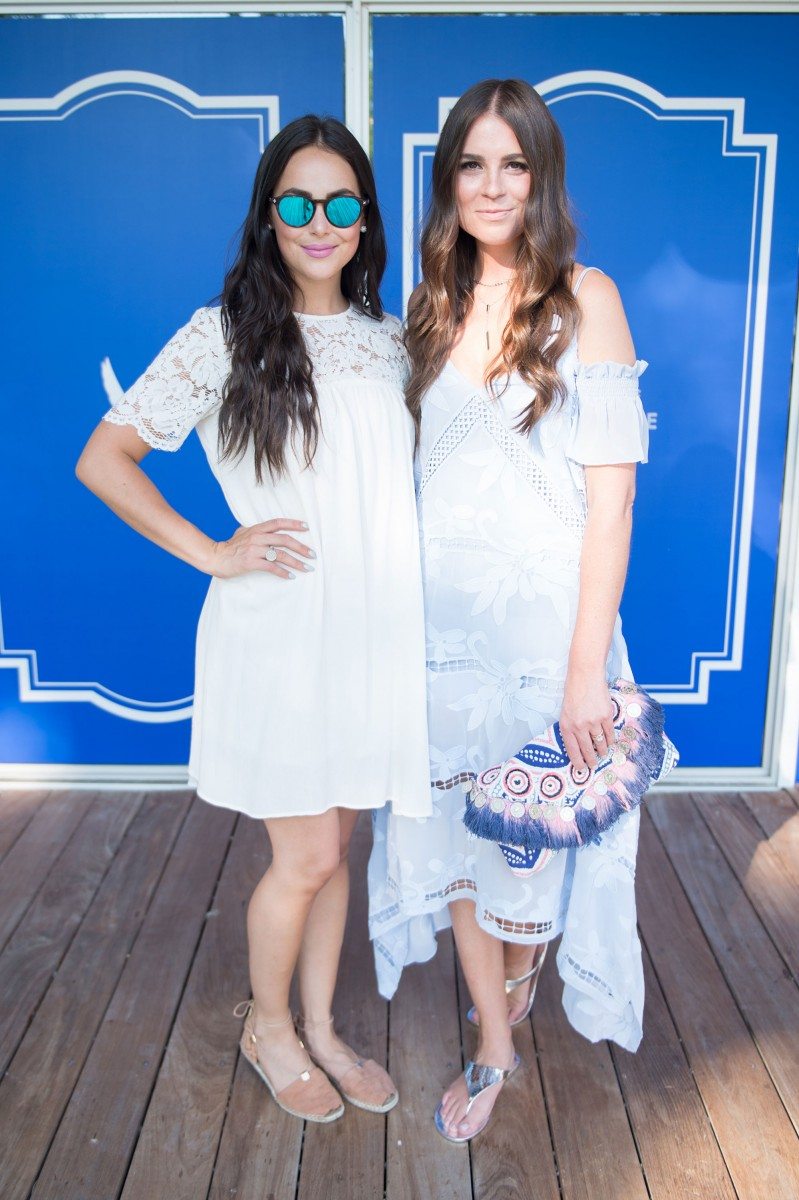 Inside Grey Goose's French Riviera-themed summer party on Toronto ...