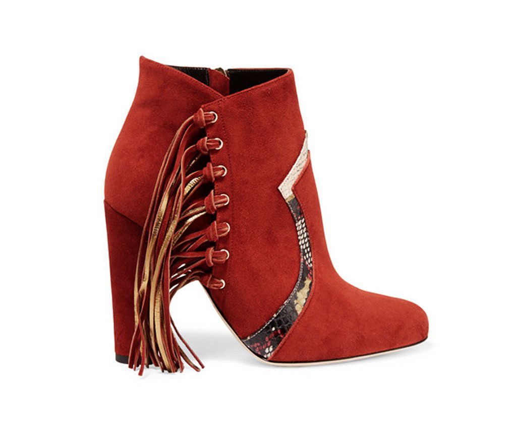 8 pairs of designer cowboy boots to wear to the Calgary Stampede (and ...