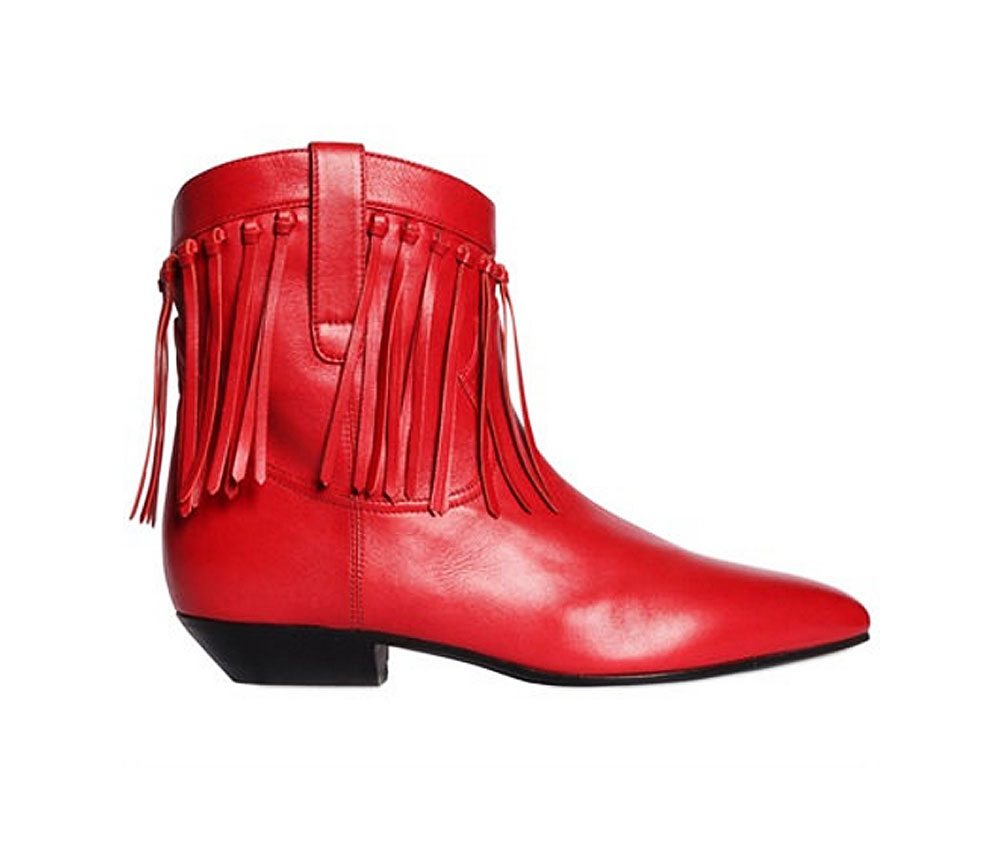 8 pairs of designer cowboy boots to wear to the Calgary Stampede (and ...