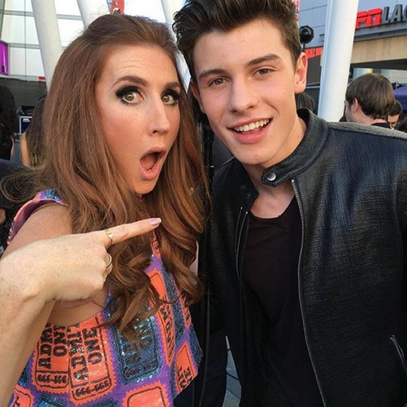 Toronto's Hayley Elsaesser Designs for Her Musical Muse Miley Cyrus ...