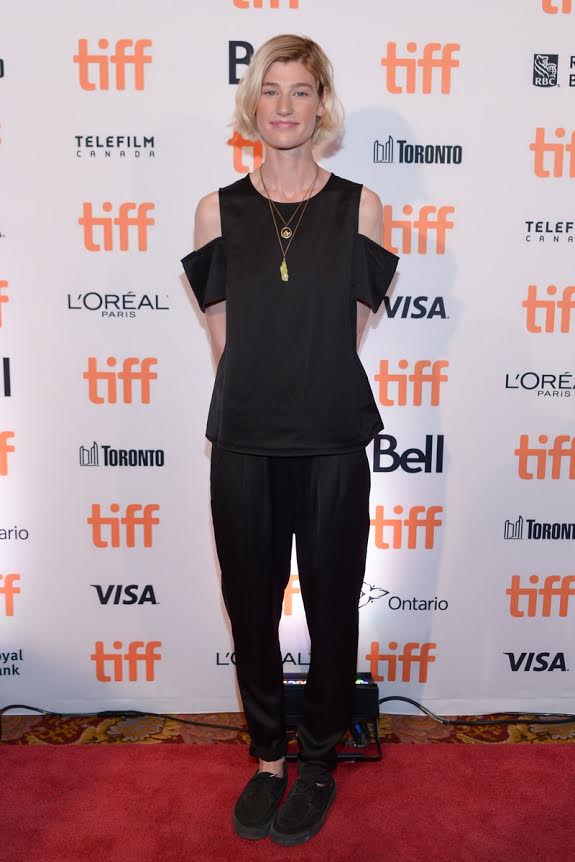 First Timers’ Club: 10 Stars Destined to Steal the Spotlight at TIFF ...