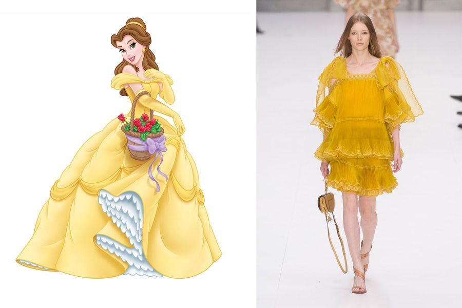 Your Childhood Dream Come True: 9 Spring Dresses That Will Have You ...