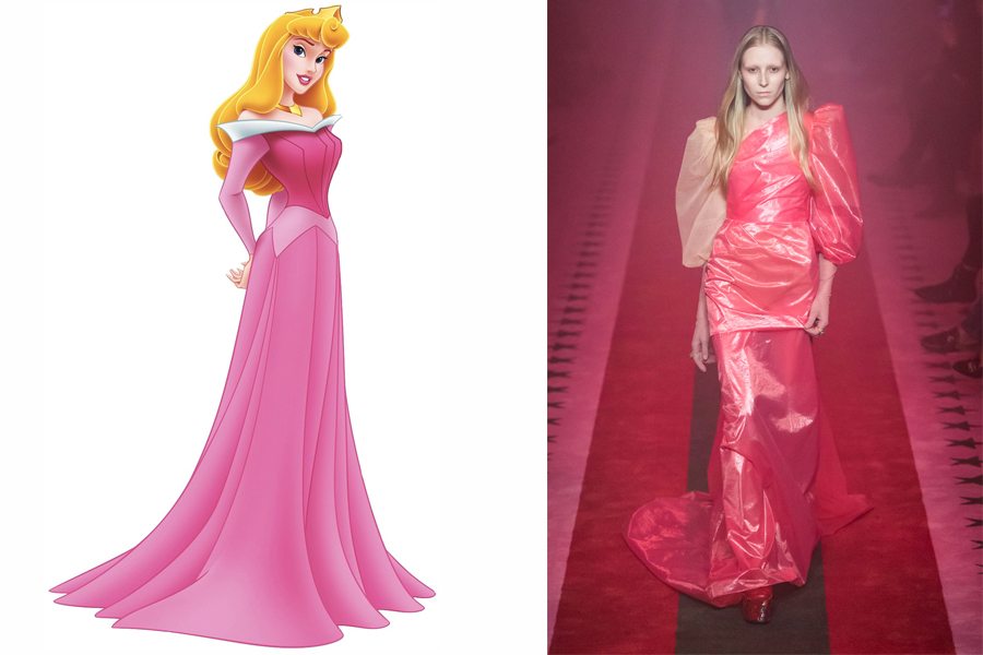 Your Childhood Dream Come True: 9 Spring Dresses That Will Have You ...