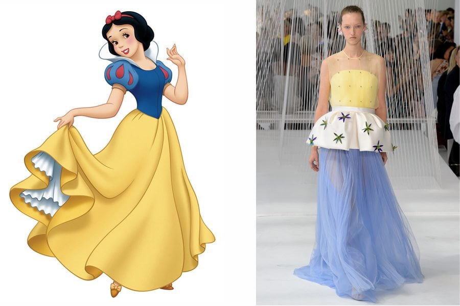 Your Childhood Dream Come True: 9 Spring Dresses That Will Have You ...