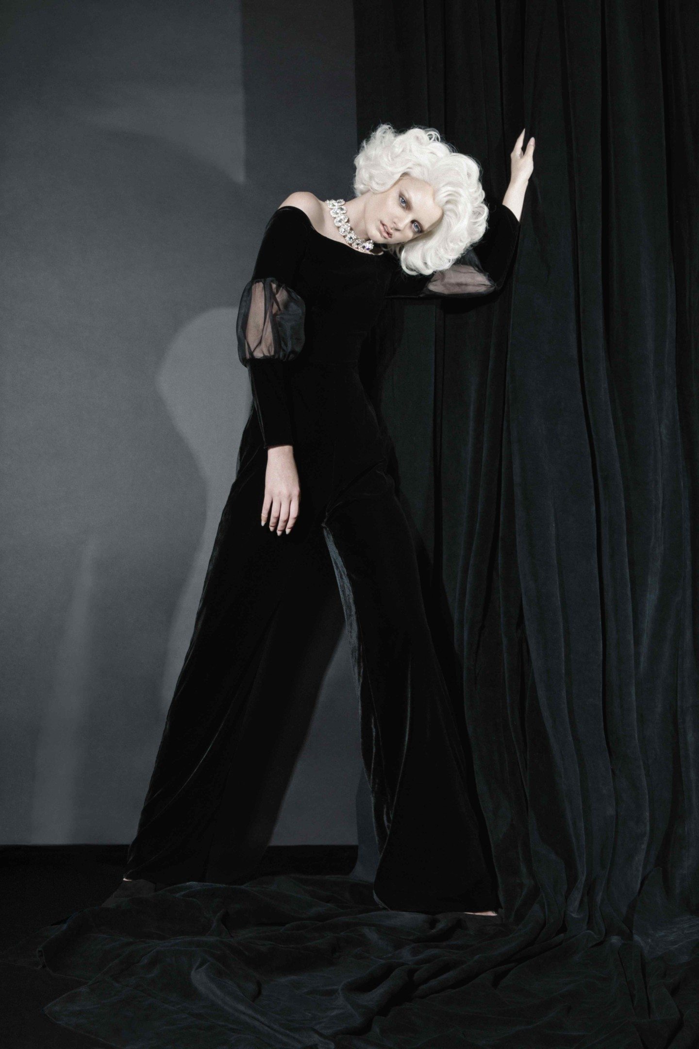 5 Questions With Canadian Designer Matthew Gallagher - FASHION Magazine