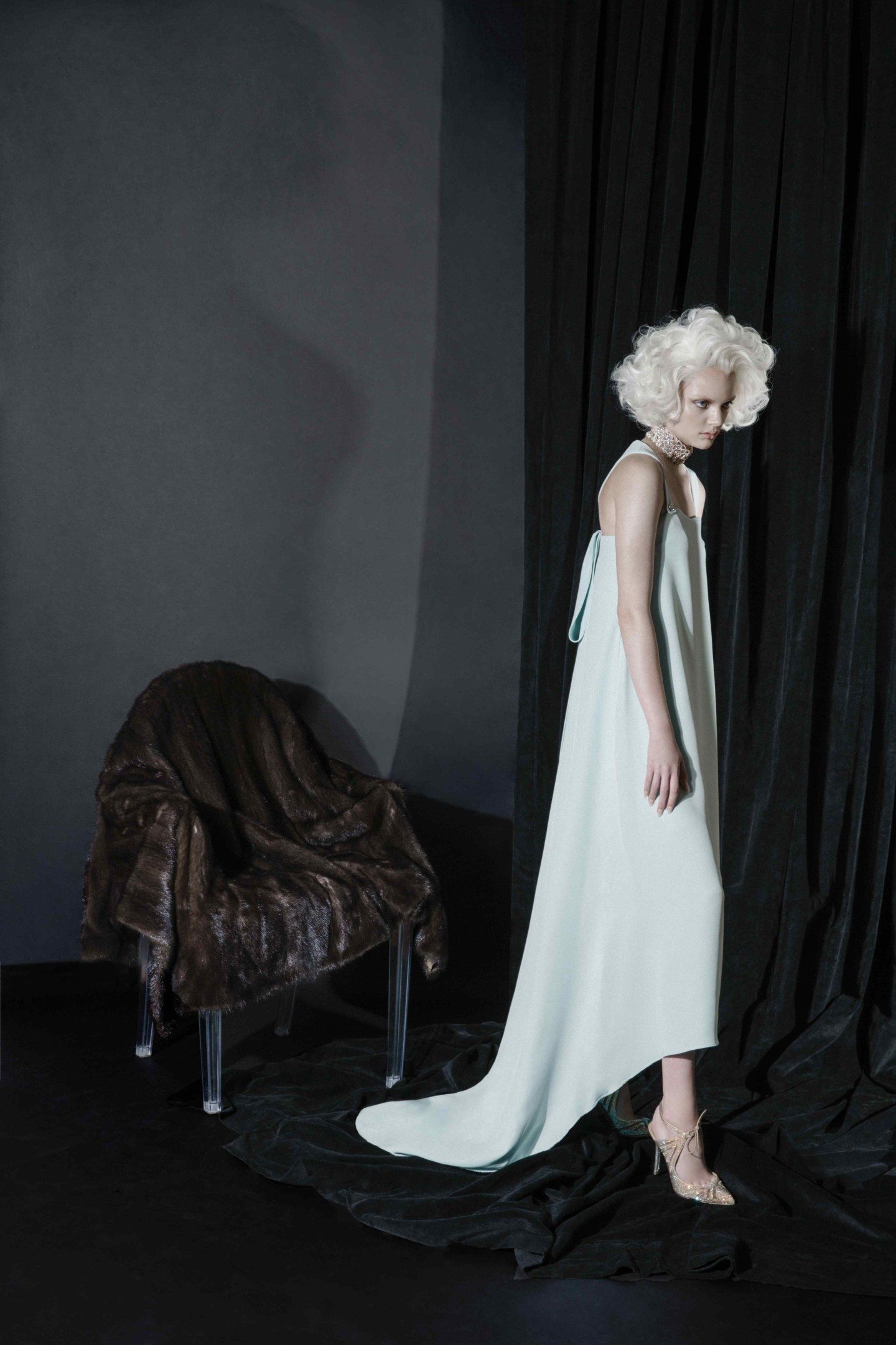 5 Questions With Canadian Designer Matthew Gallagher - FASHION Magazine