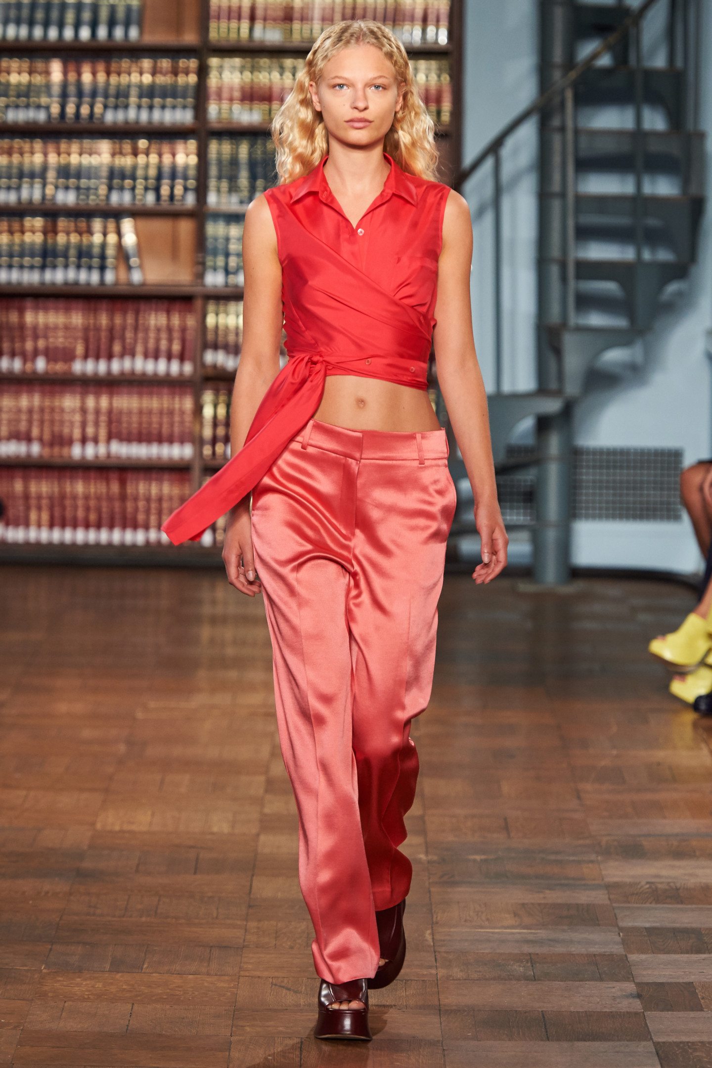 The New Luxury Brand That Has Beyoncé's Stamp of Approval: Sies Marjan ...