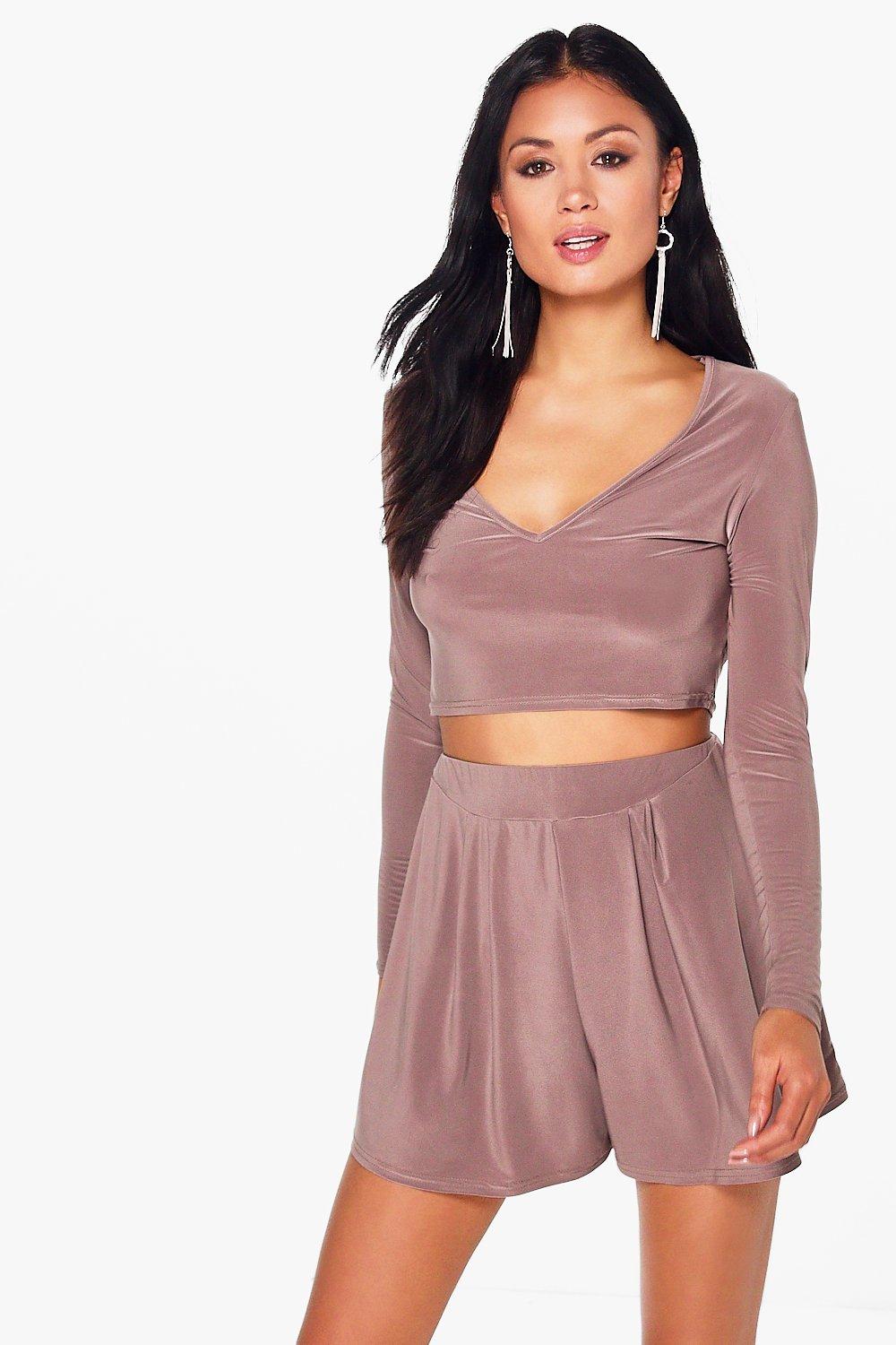 How to Wear the Matching Set Trend: Shop 25 Perfect Pairs - FASHION ...