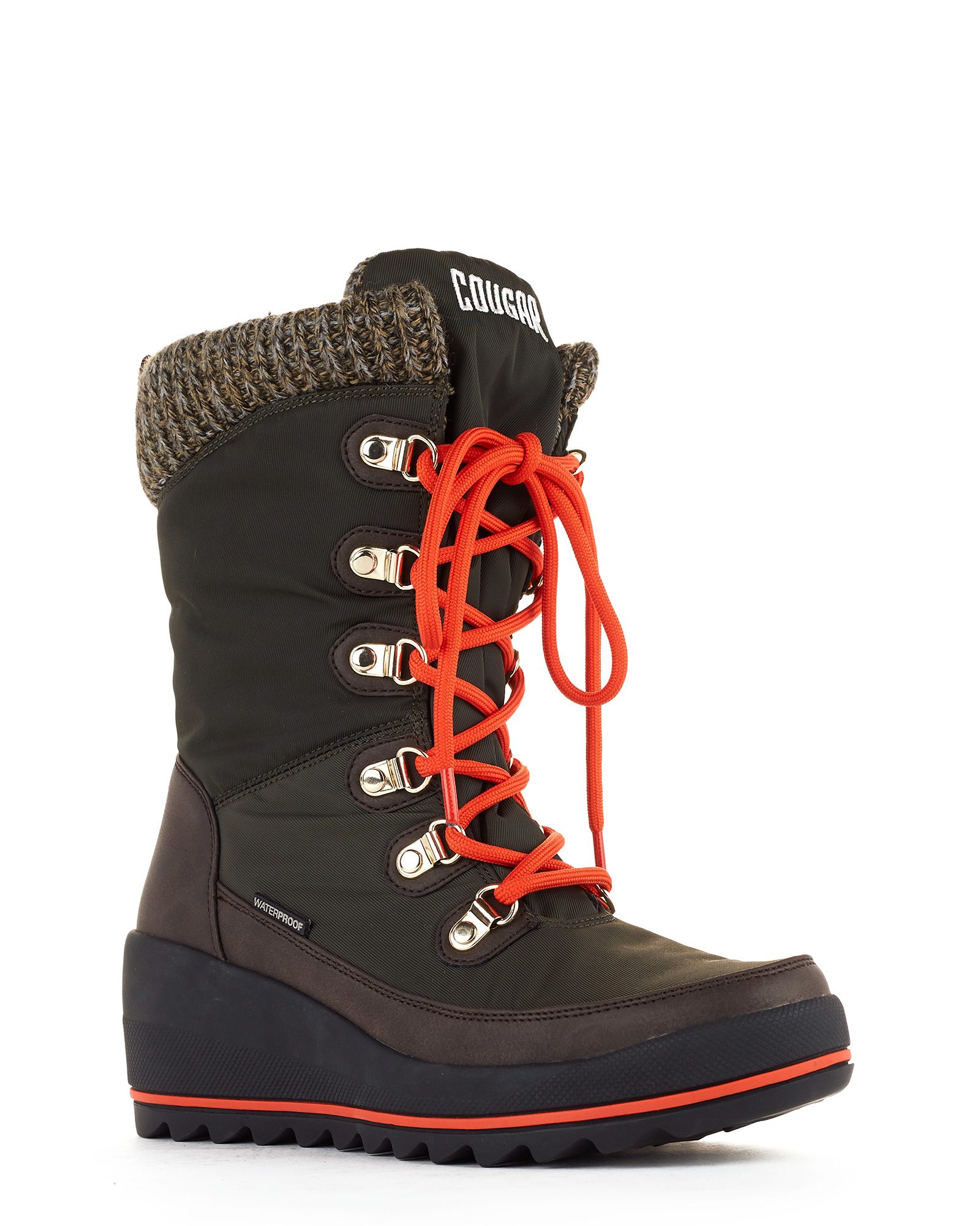 Fashionable Winter Boots That Will Actually Keep Your Feet Warm ...