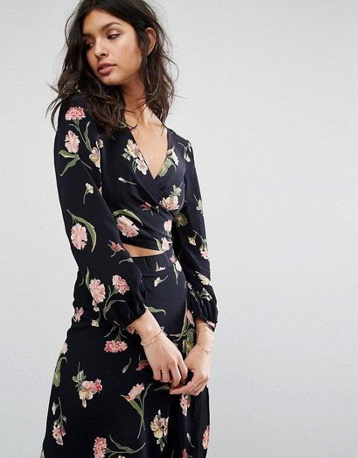 How to Wear the Matching Set Trend: Shop 25 Perfect Pairs - FASHION ...