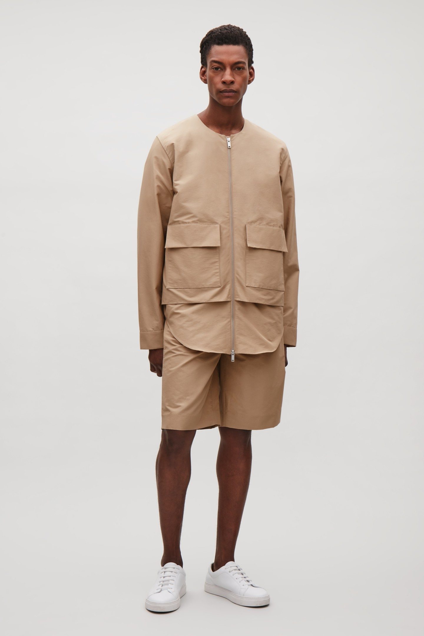 Why the COS 10th Anniversary Collection Is the Brand's Most Creative ...