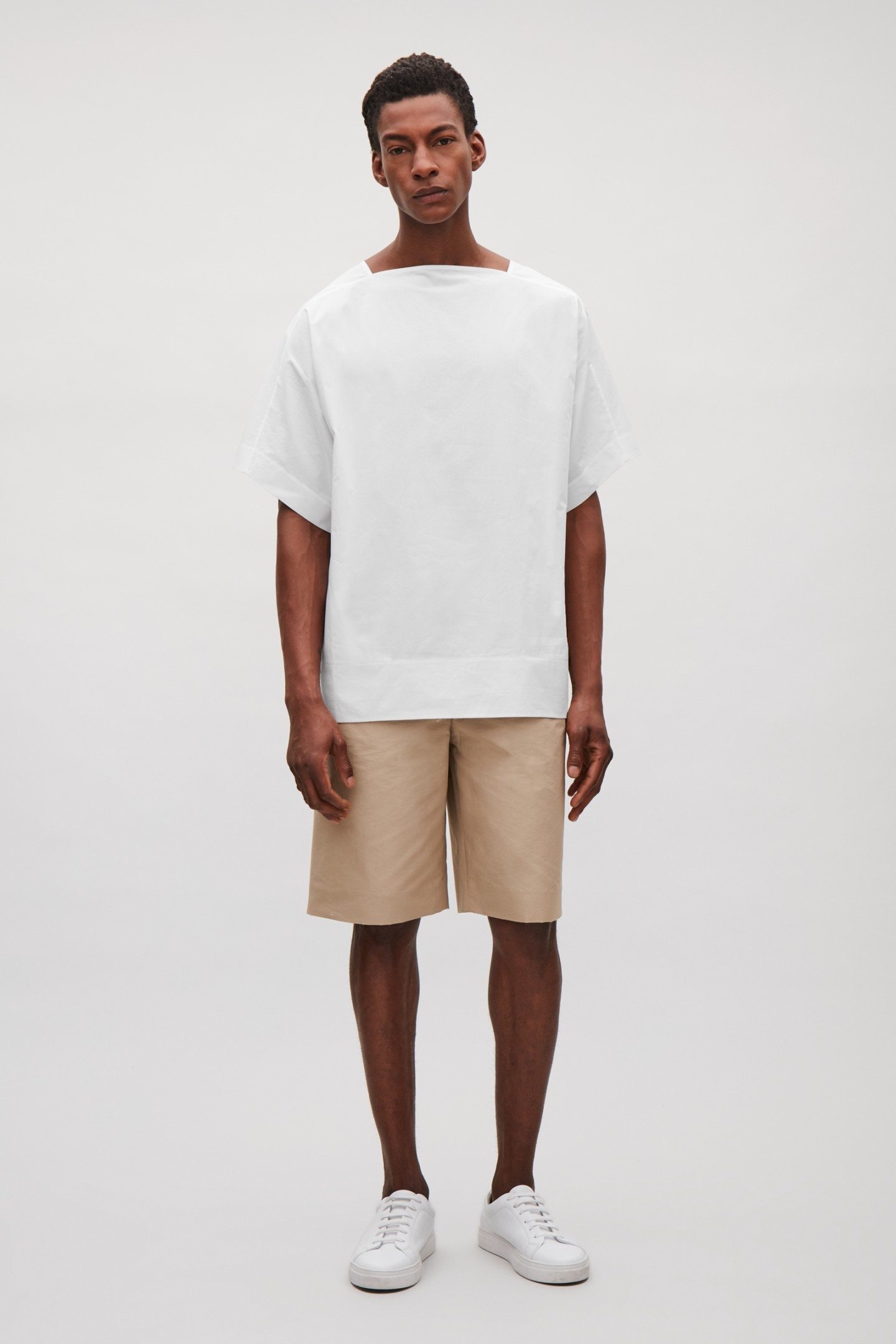 Why the COS 10th Anniversary Collection Is the Brand's Most Creative ...