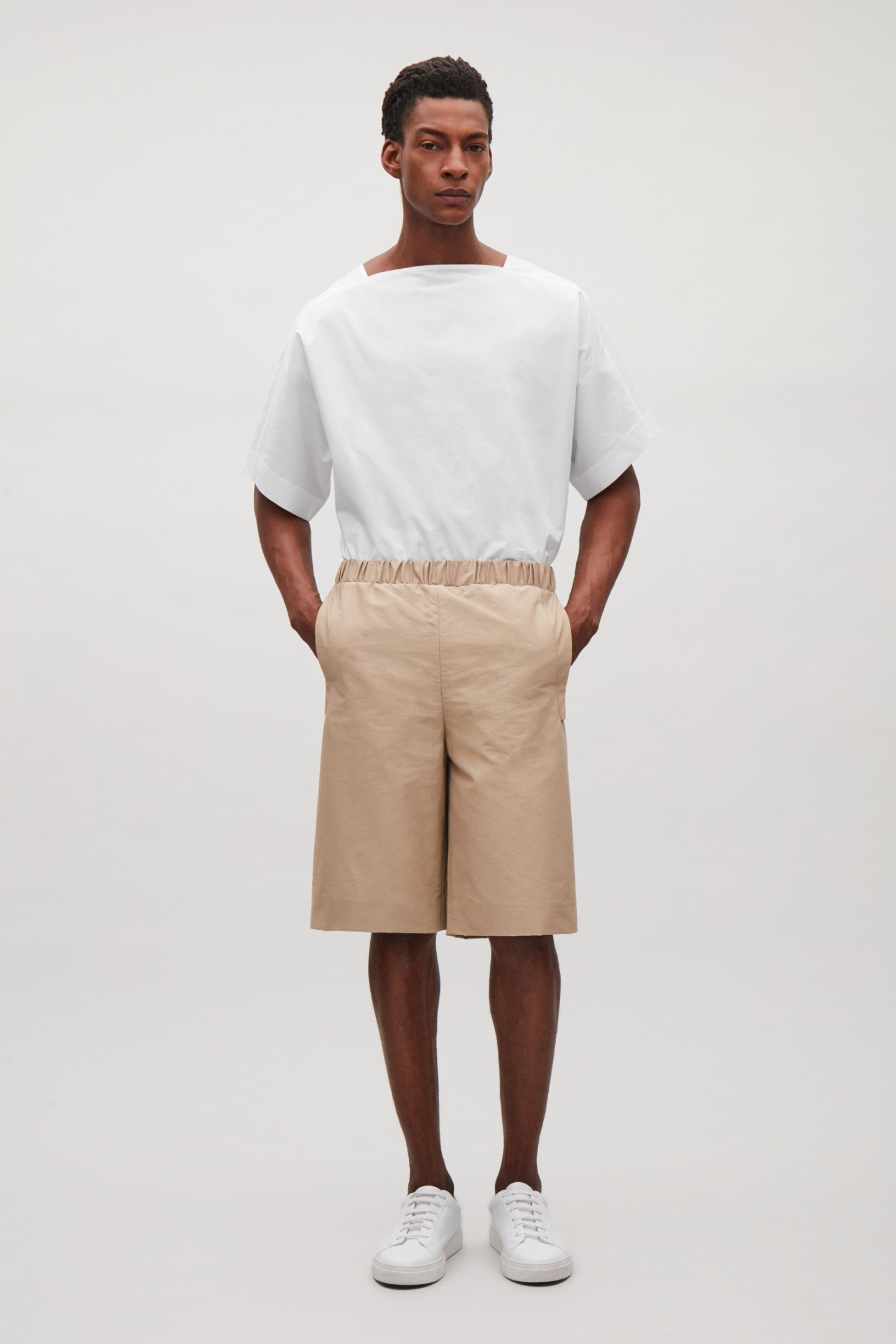 Why the COS 10th Anniversary Collection Is the Brand's Most Creative ...