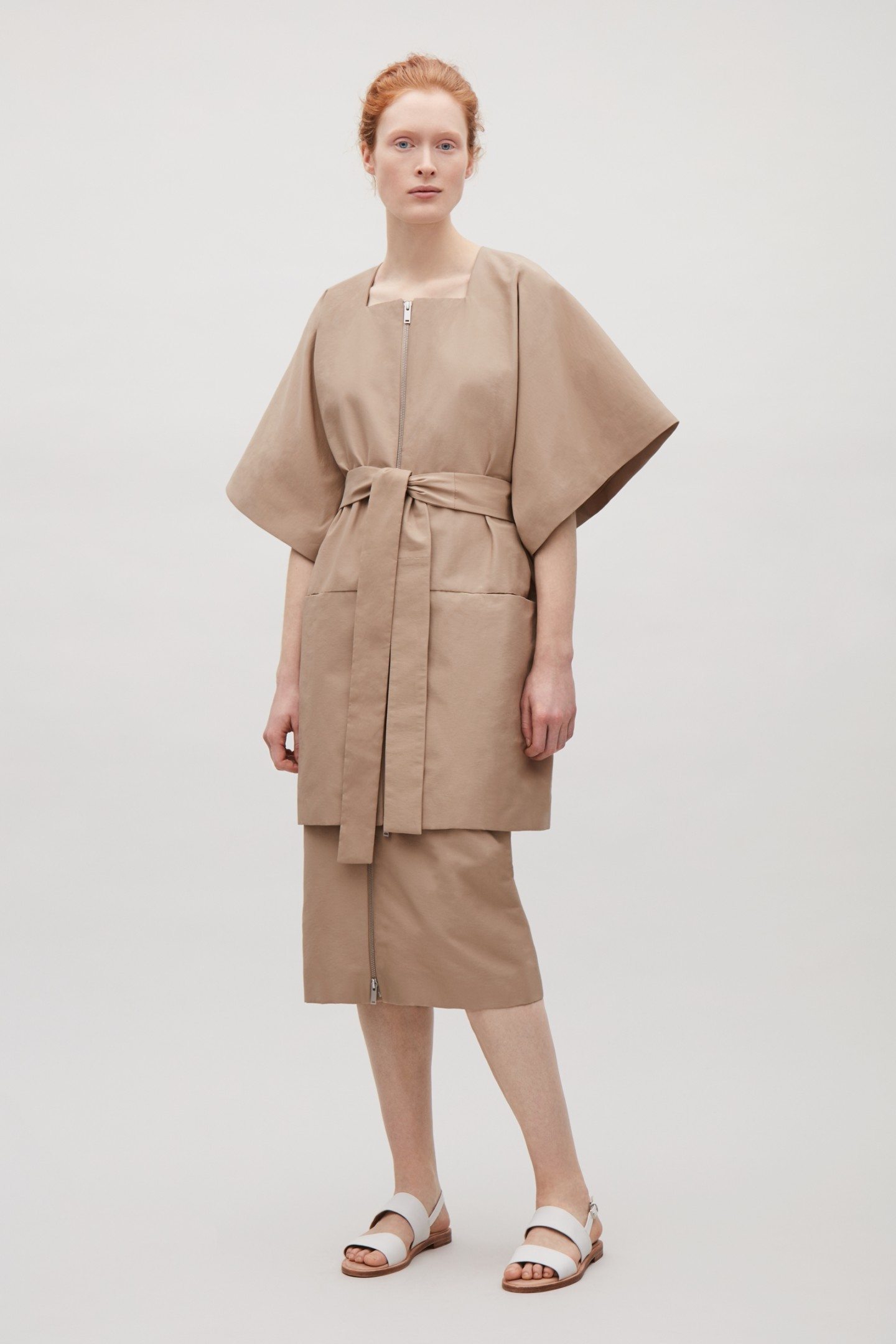 Why the COS 10th Anniversary Collection Is the Brand's Most Creative ...