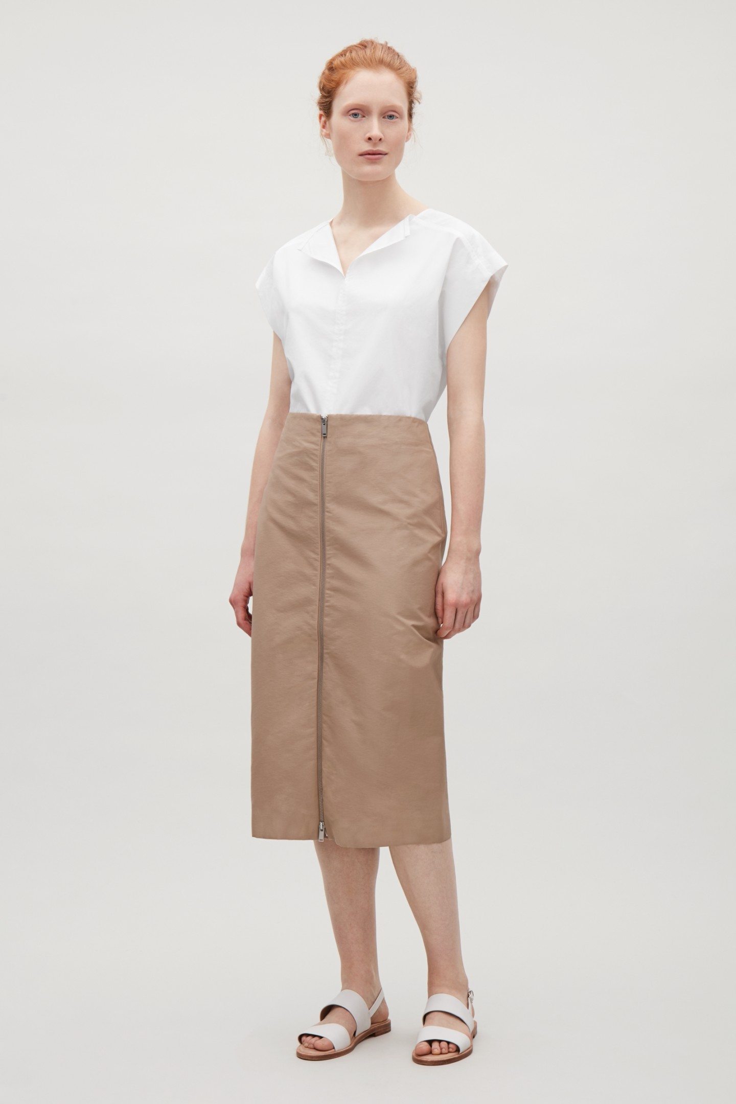 Why the COS 10th Anniversary Collection Is the Brand's Most Creative ...