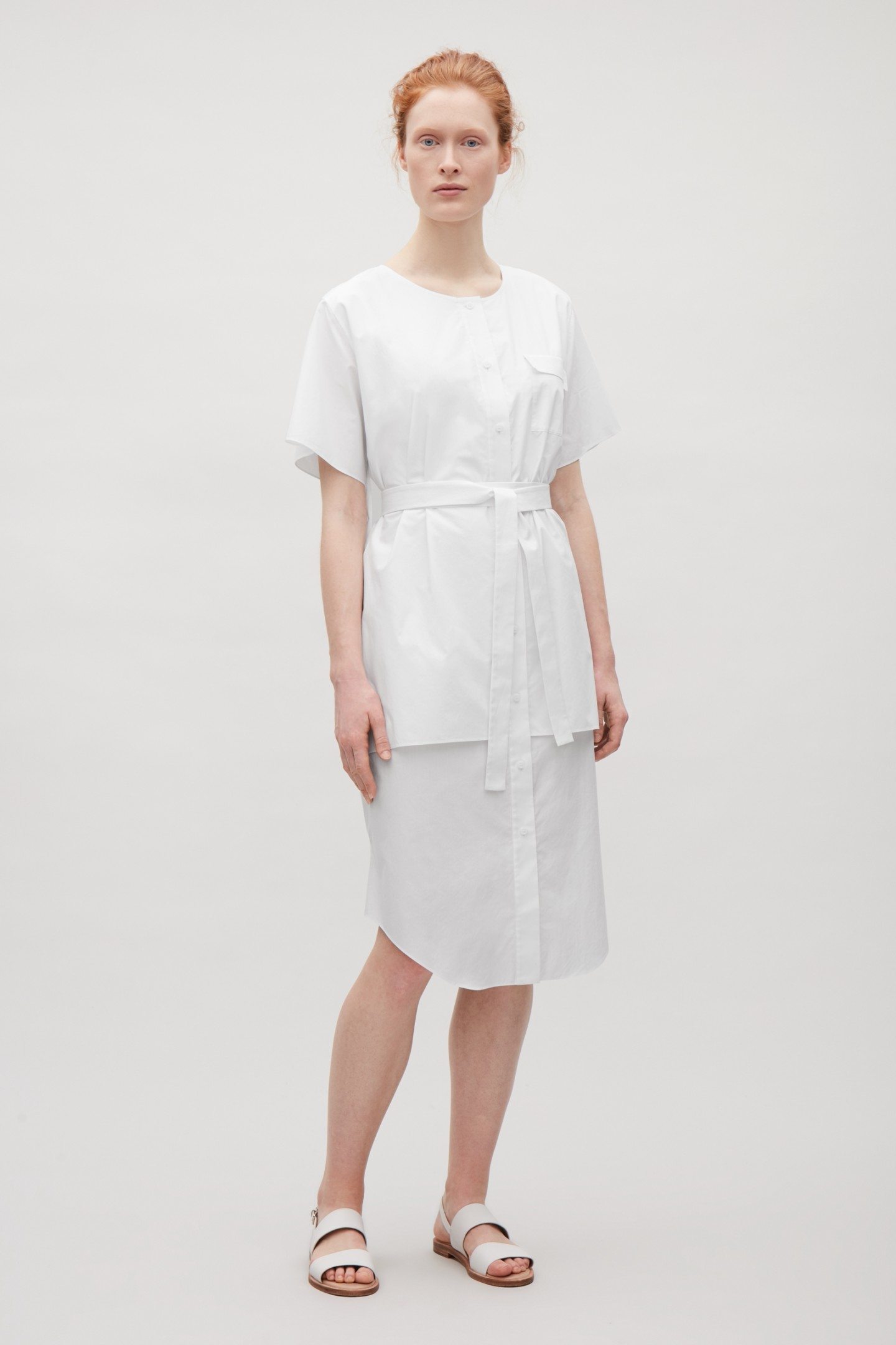 Why the COS 10th Anniversary Collection Is the Brand's Most Creative ...