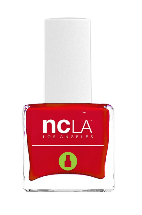 NCLA's Pressed Collection Nail Polishes Are Juice-Themed (Think Kale ...