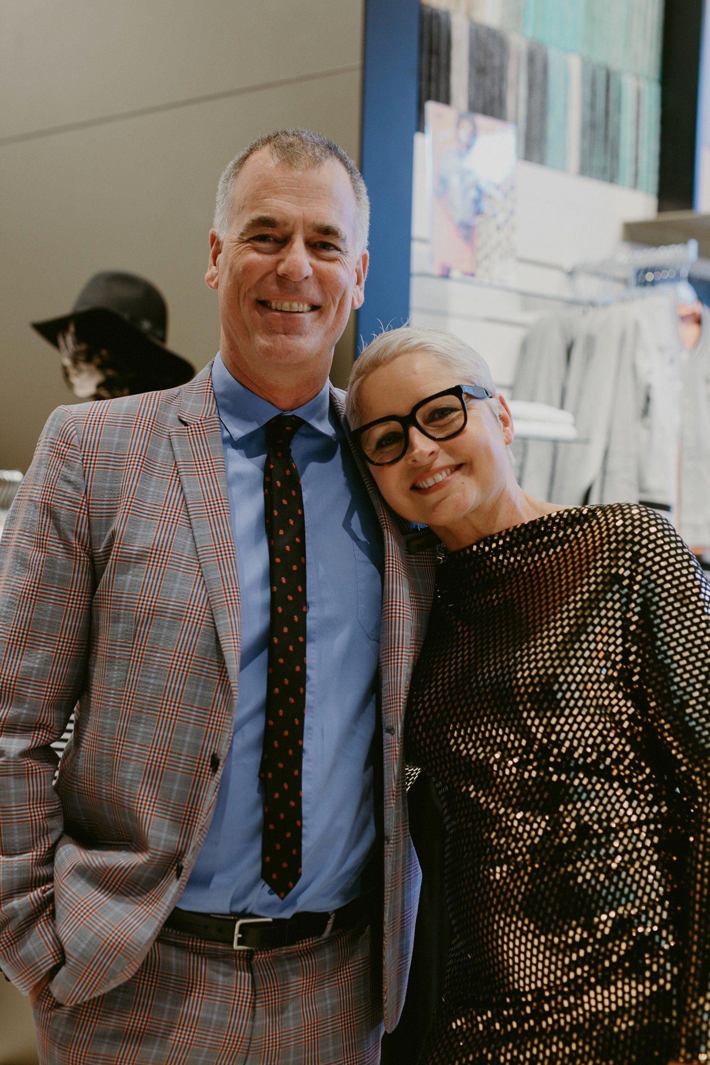 Simons Opens In Calgary: 13 Photos From Inside the VIP Preview ...