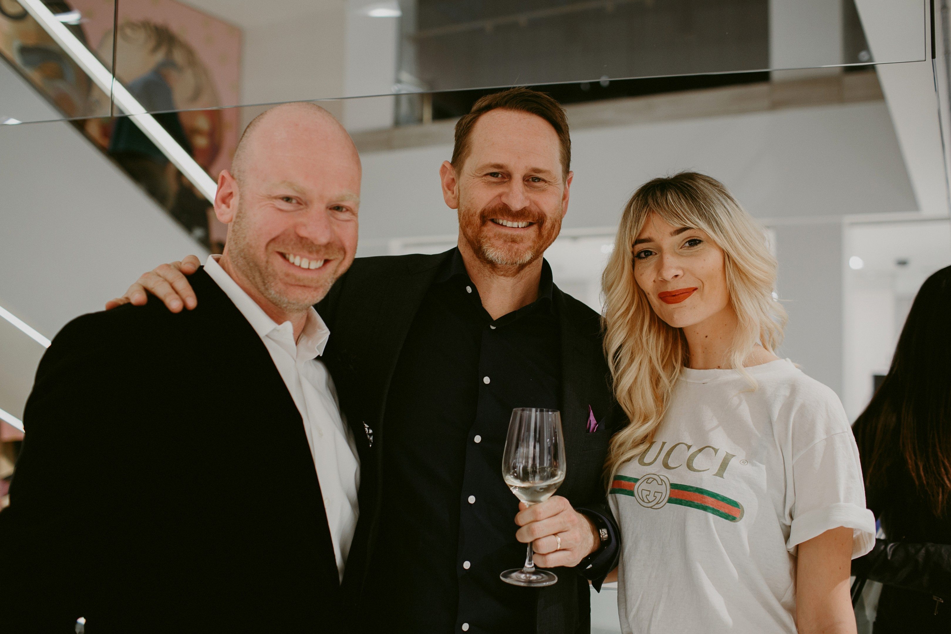 Simons Opens In Calgary: 13 Photos From Inside the VIP Preview ...