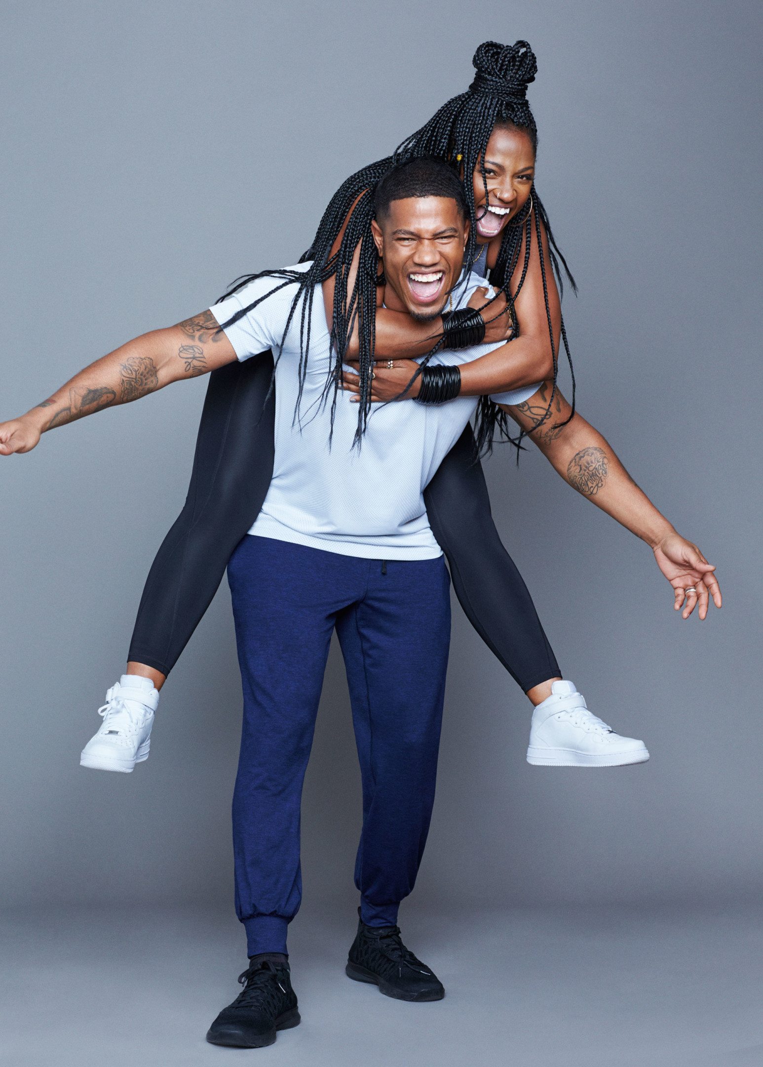 Drake Trener Meet The Personal Trainer And Owner Of CND Fitness