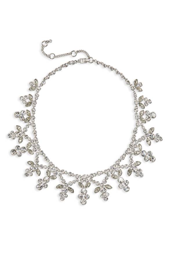 Shop the Look: Get Cara Delevingne's Style with a Bold Collar Necklace ...