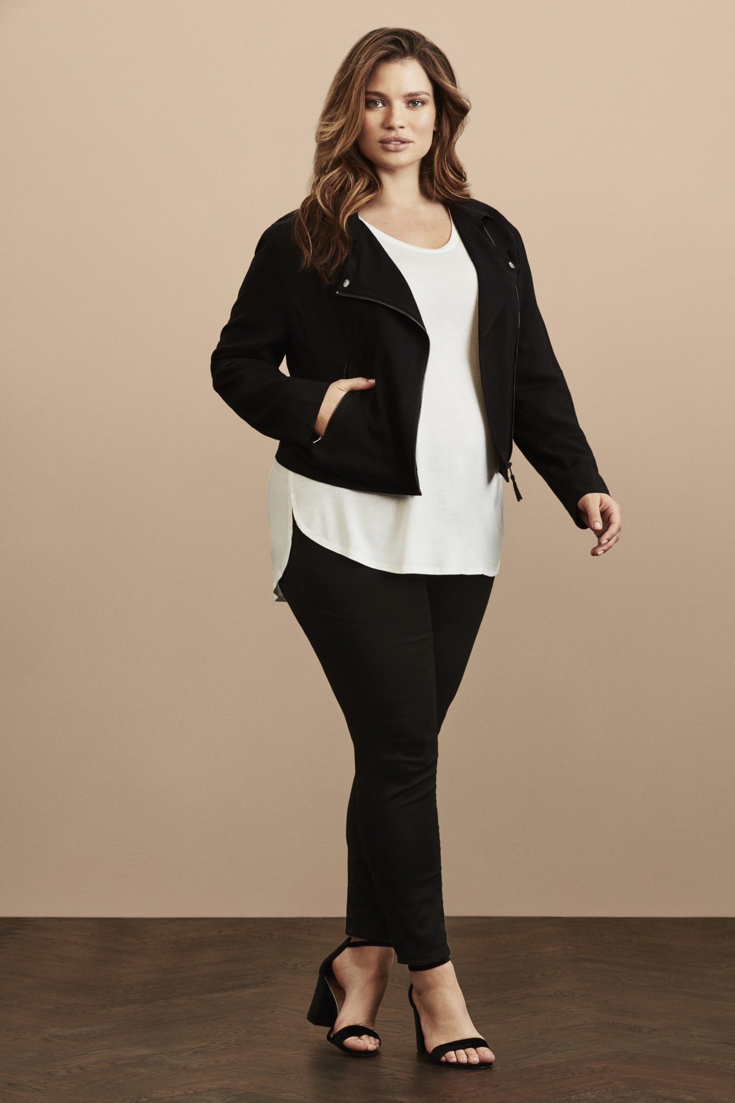 Joe Fresh Launches Extended Sizing - FASHION Magazine