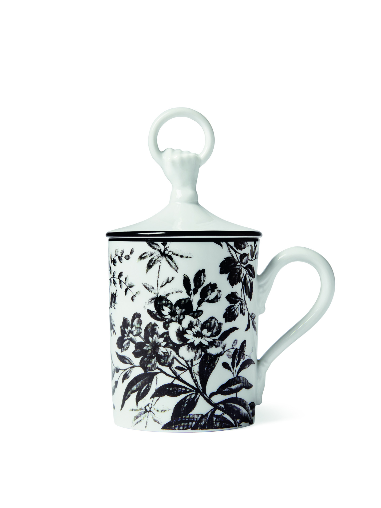 Gucci Launches An Epic New Home Décor Collection - FASHION Magazine