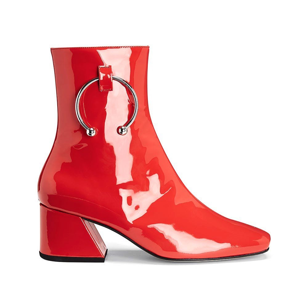 10 Ways to Master the Pierced Clothing Trend - FASHION Magazine