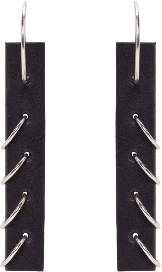 10 Ways to Master the Pierced Clothing Trend - FASHION Magazine