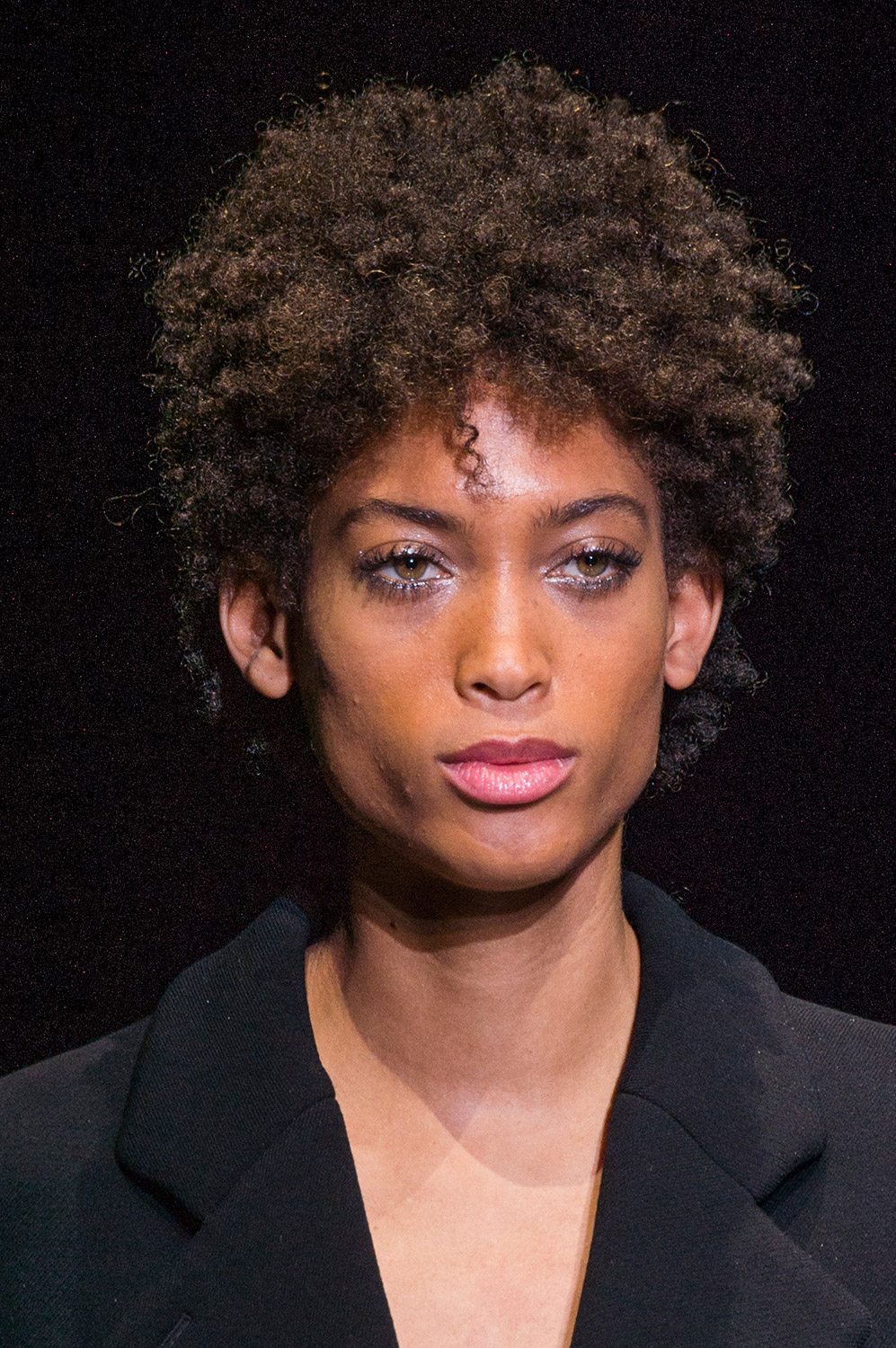 Fall Beauty 2017: The Biggest Hair, Makeup and Nail Messages of the ...