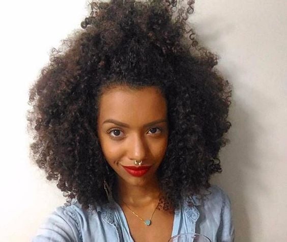 In Defense of the Half-Up, Half-Down Hairstyle - FASHION Magazine