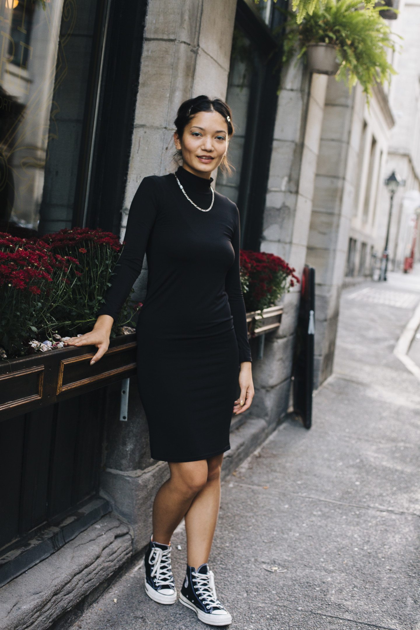RBMA Montreal: Street Style from Canada's Coolest Young Music Makers ...