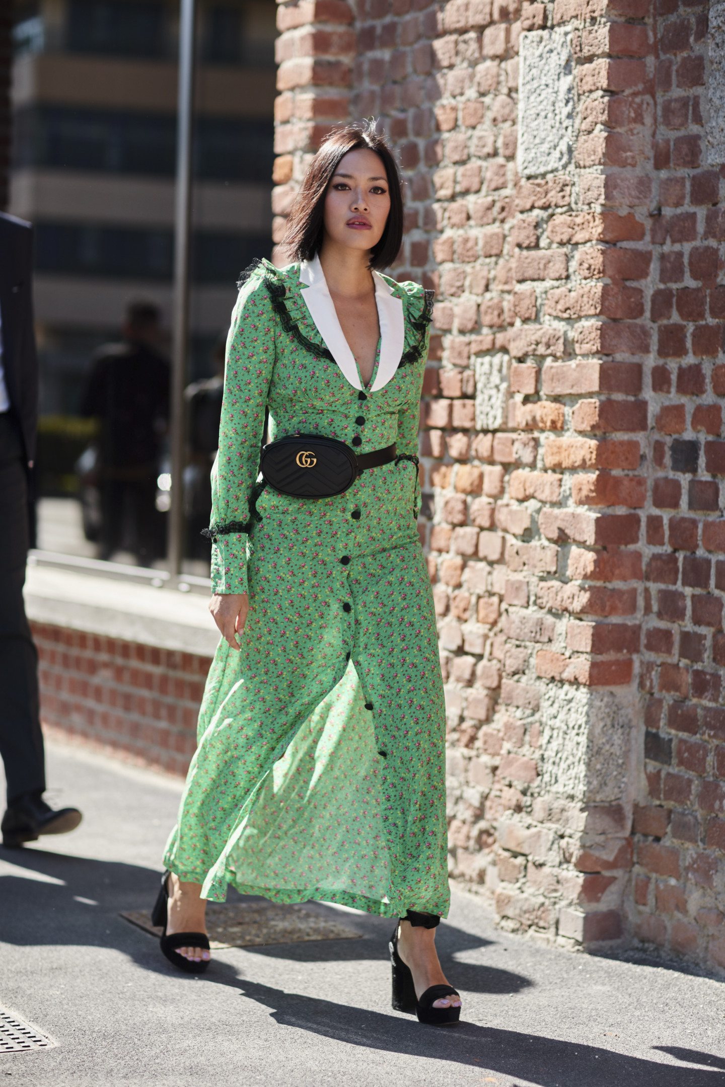 Our 12 Favourite Gucci Style Moments in Milan - FASHION Magazine