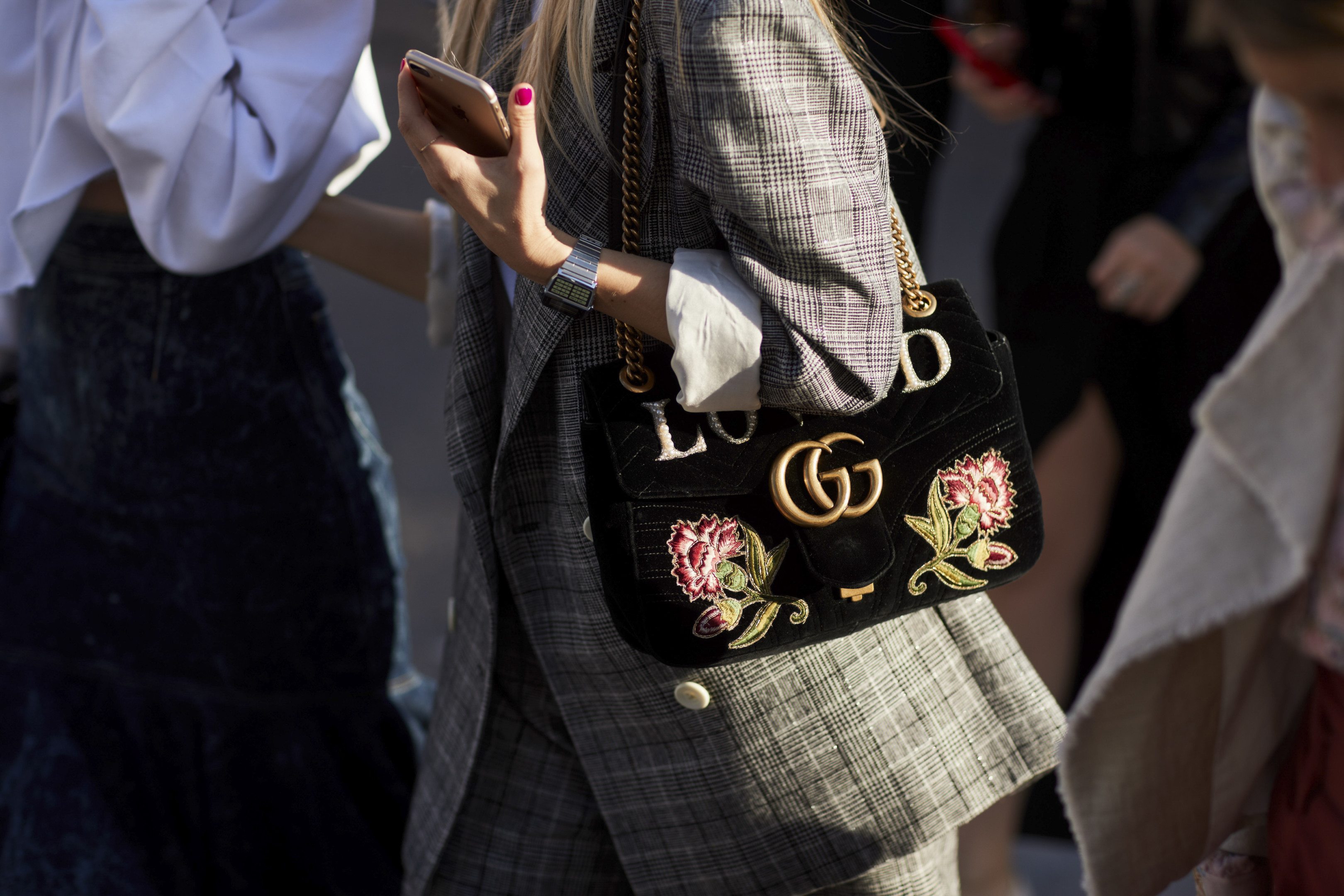 Our 12 Favourite Gucci Style Moments in Milan - FASHION Magazine