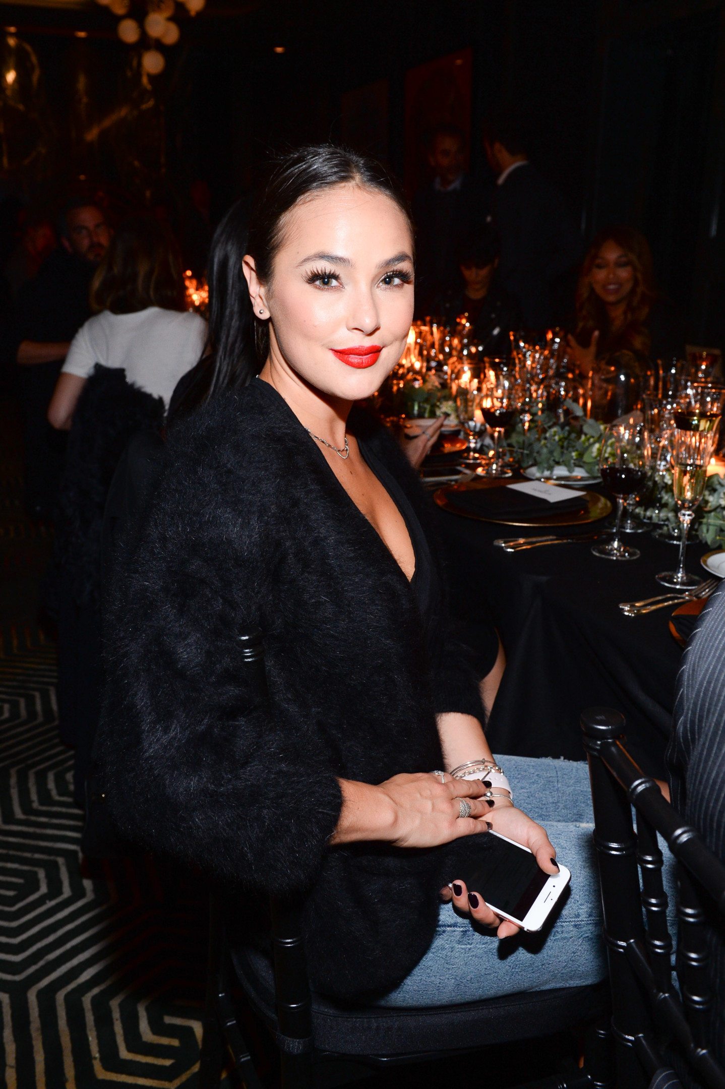 Moncler's Toronto Opening Proves That Flying In Supermodels is Always a ...