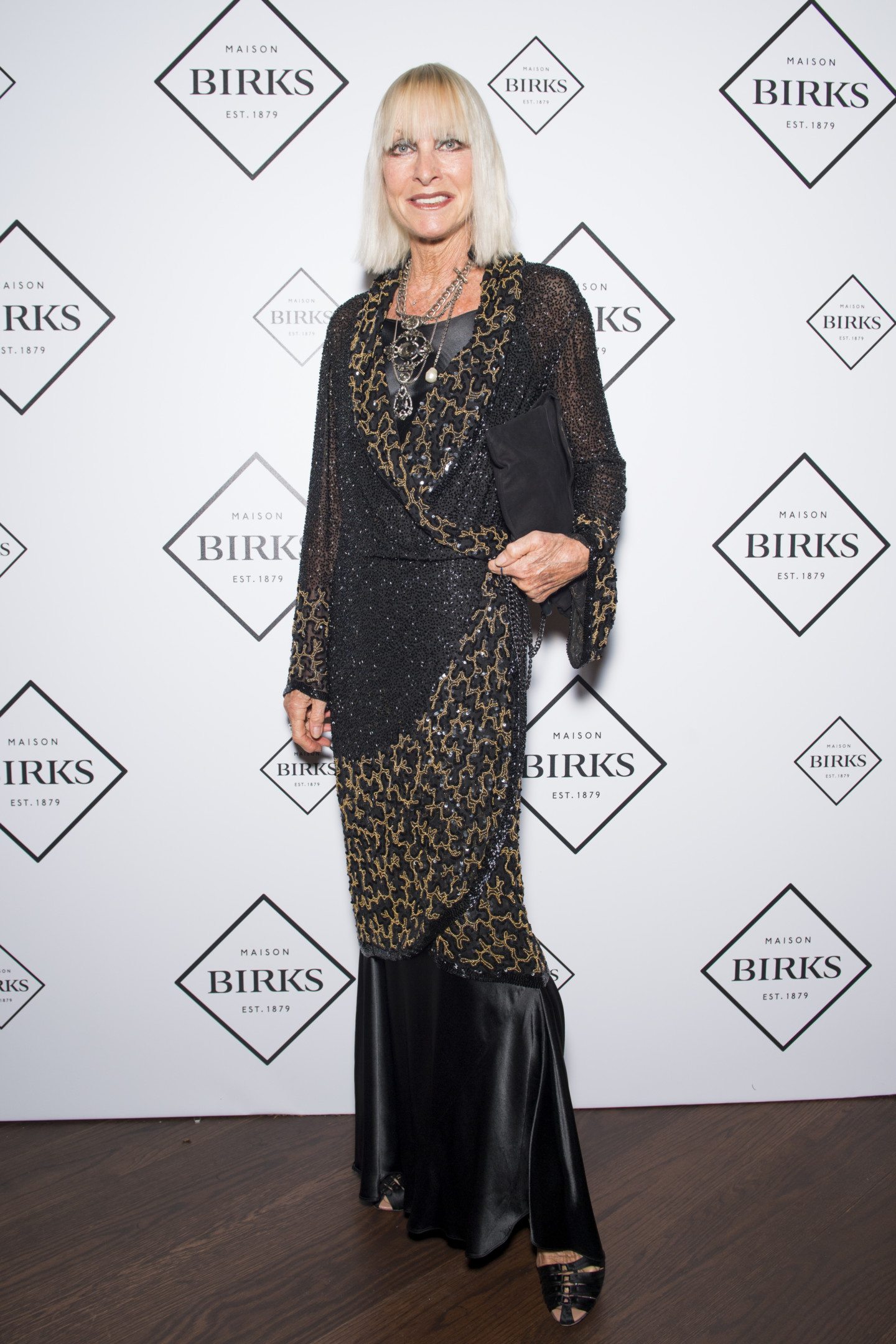 Birks Returns to Britain and Discovers its Colourful Past - FASHION ...