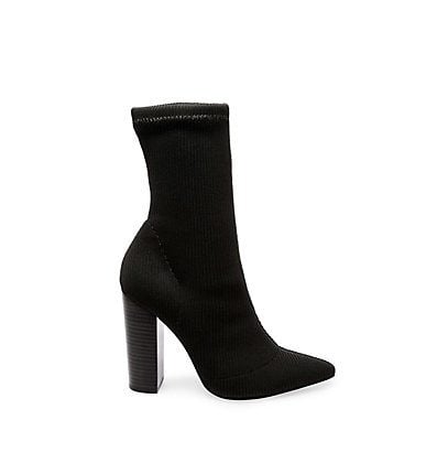 25 Trendy Sock Boots for You to Choose From - FASHION Magazine