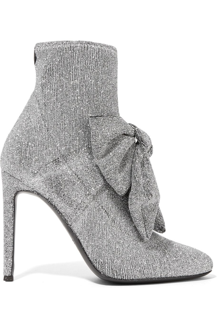 25 Trendy Sock Boots for You to Choose From - FASHION Magazine