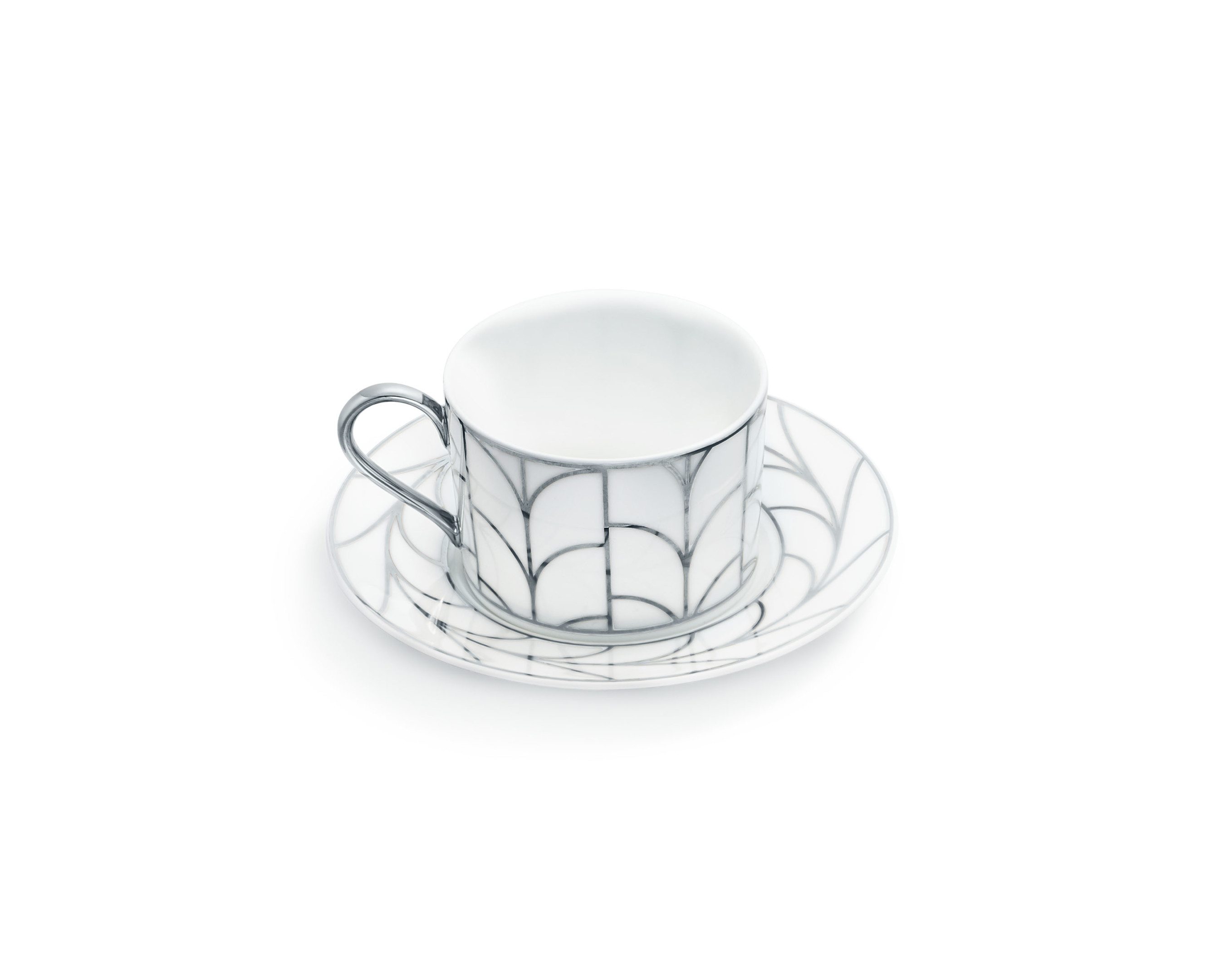 Tiffany & Co.'s New Home and Accessories Collection Is Here - FASHION ...