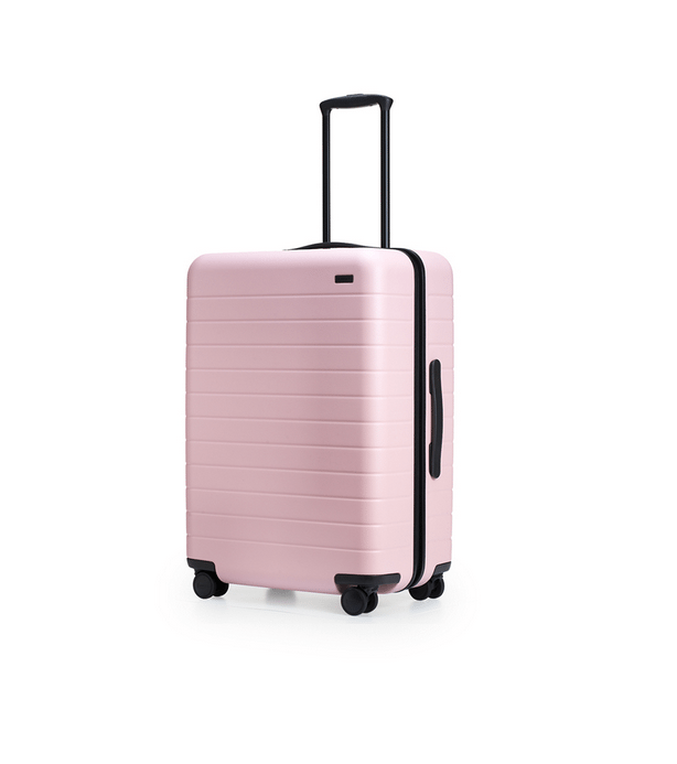 The 10 Coolest Suitcases for Holiday Travel - FASHION Magazine