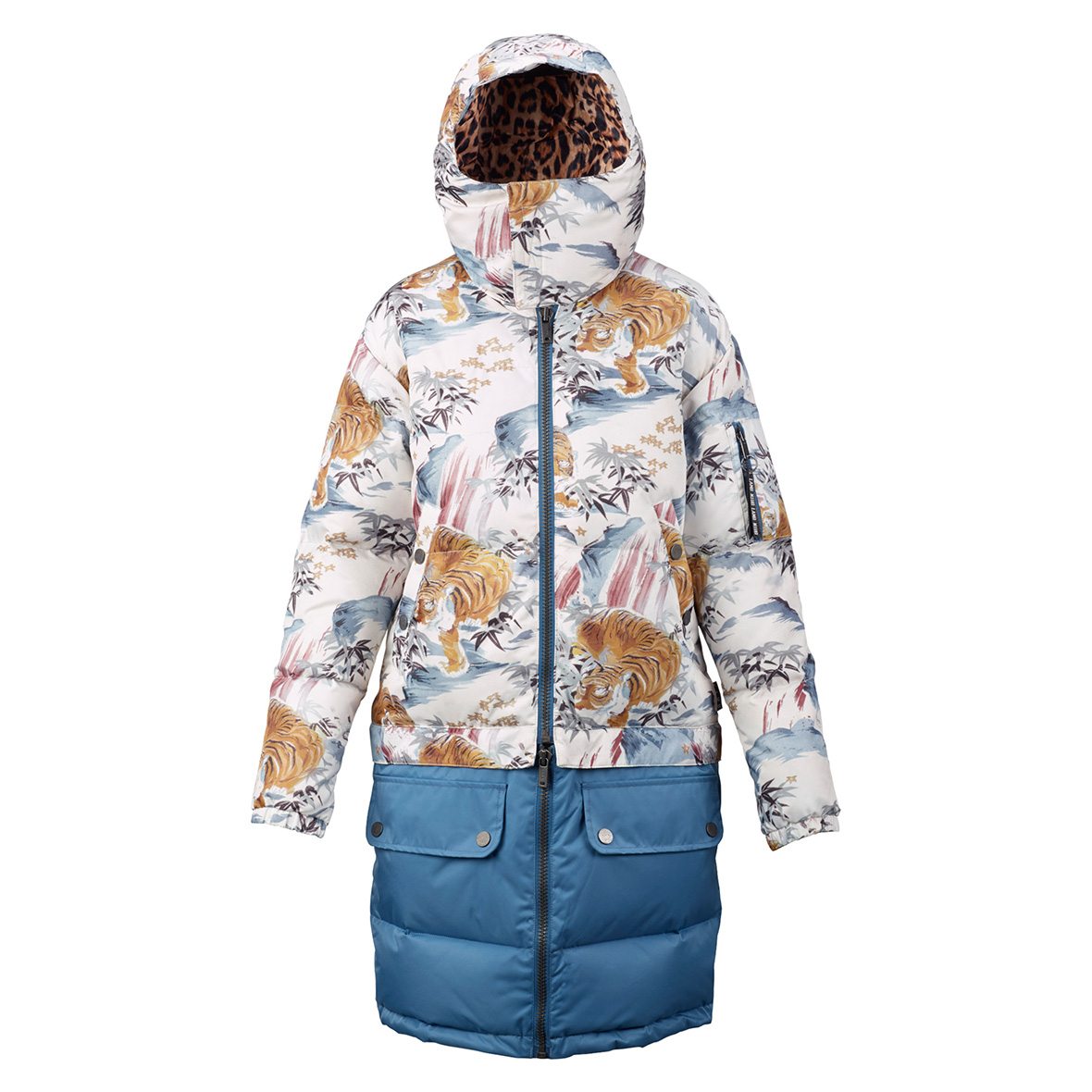 Look Cool But Stay Warm With These 14 Fashionable Puffers - FASHION ...