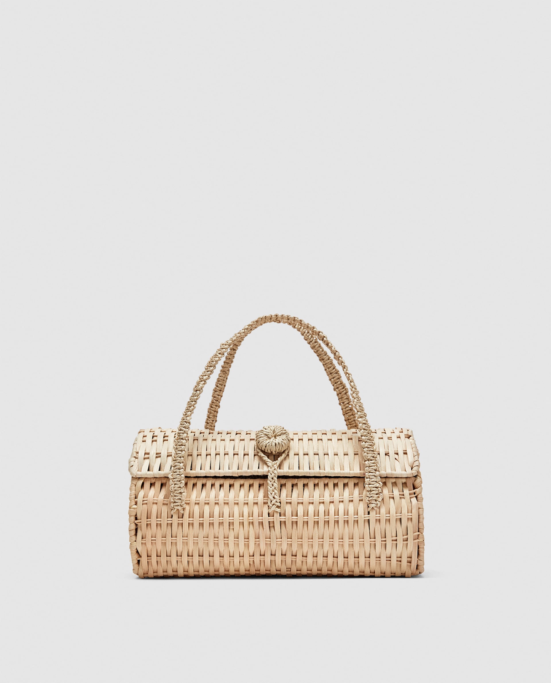 8 Basket Bags You Should Grab Before It's Too Late - FASHION Magazine