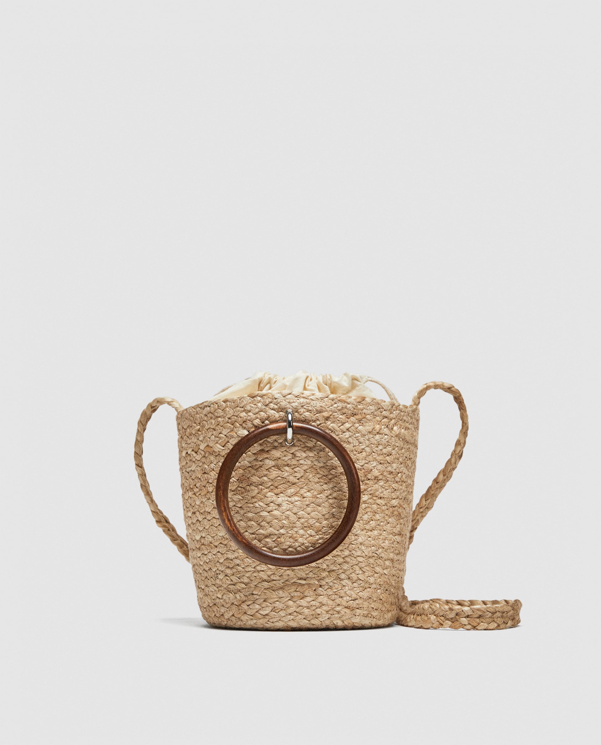8 Basket Bags You Should Grab Before It's Too Late - FASHION Magazine