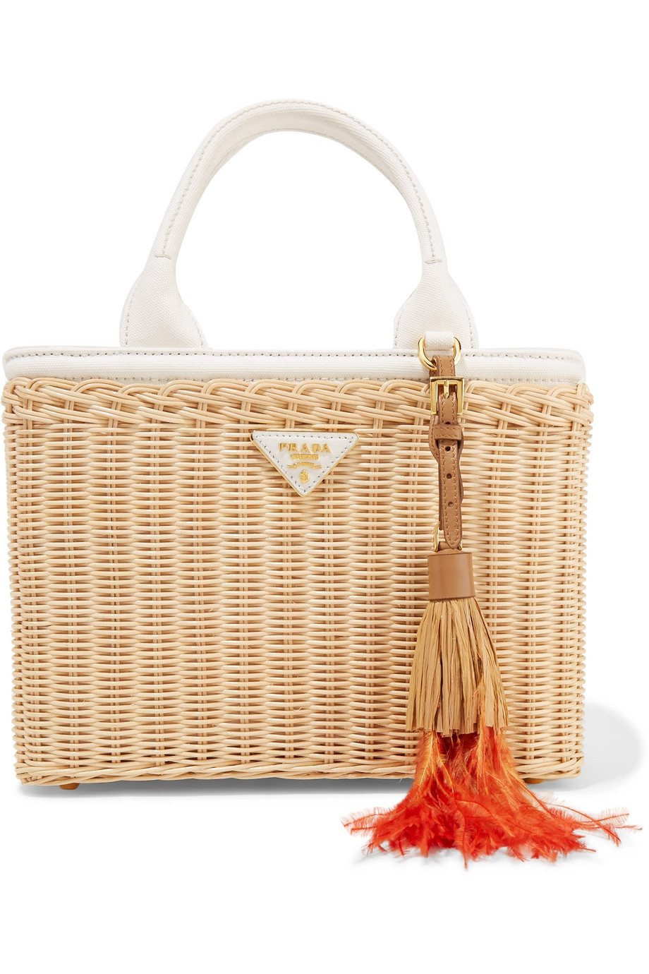 8 Basket Bags You Should Grab Before It's Too Late - FASHION Magazine