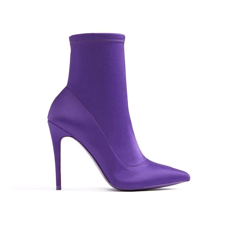 10 Heels That Will Add Colour to Your Spring Wardrobe - FASHION Magazine