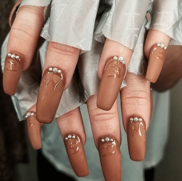 10 Feminist Nail Art Designs to Try on International Women's Day (And ...