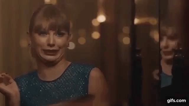 Taylor Swift Gif 13 Best Taylor Swift GIFs; There's One For