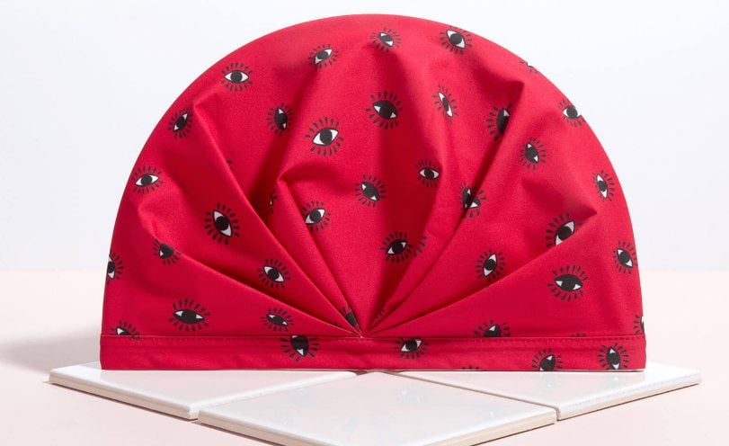 A Shower Cap So Stylish You'd Wear It Outside - FASHION Magazine