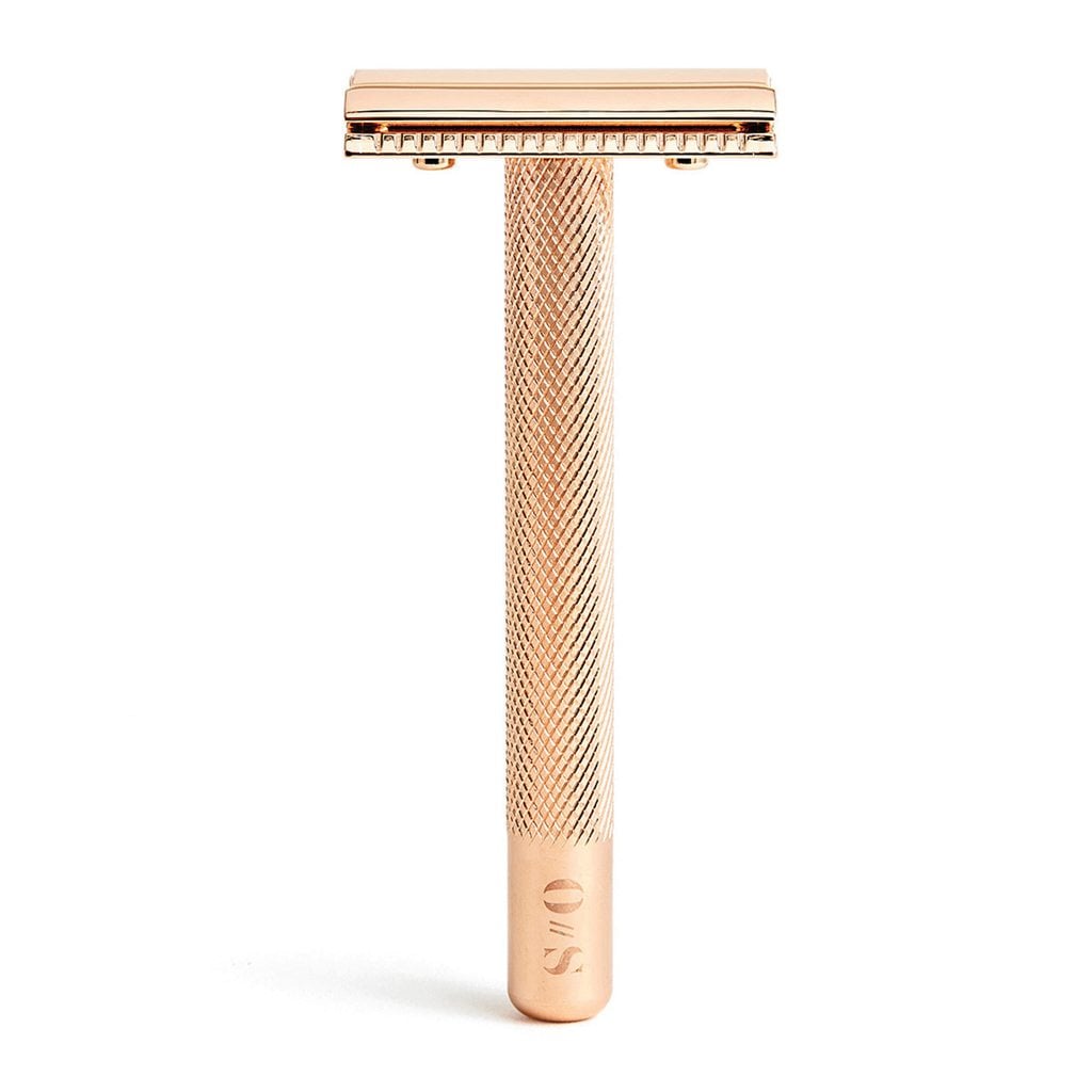 The Razor Designed for Women That's Actually Made By Women - FASHION ...