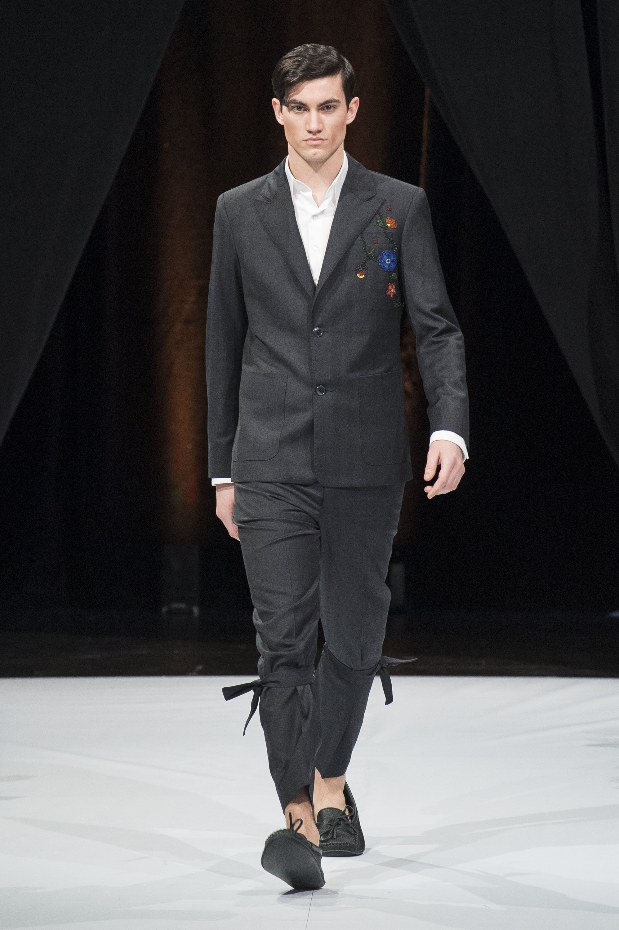 Ben Barry appointed as Chair of the School of Fashion at Ryerson ...